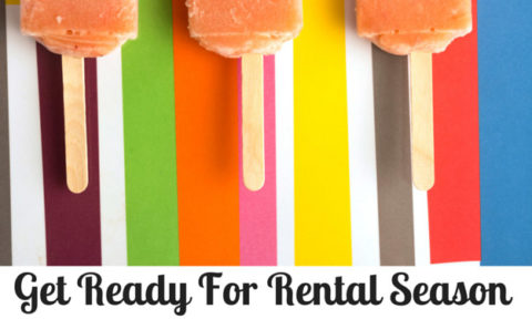 How to Prepare for Rental Season - EZR Management